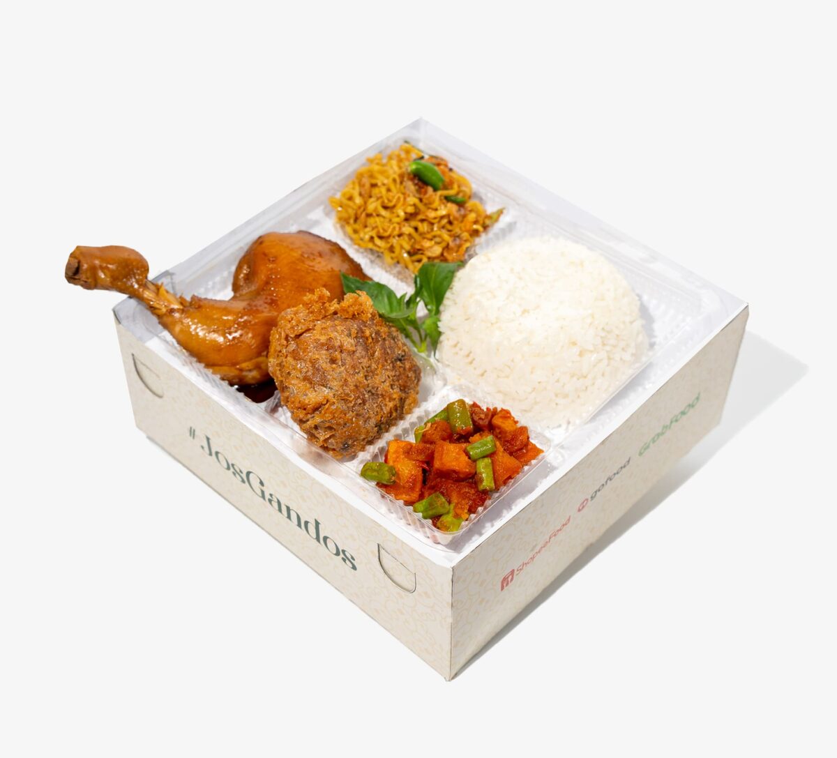 5 Rekomendasi Menu Nasi Kotak Mewah dan Premium untuk Acara