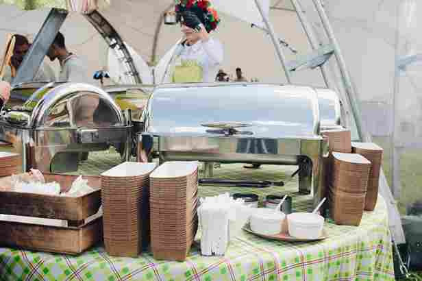 Gubukan Catering: Pilihan Menu Spesial untuk Acara Anda!