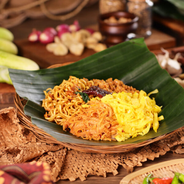 Ide Menu Arisan Simple & Tips Anggaran untuk Arisan Keluarga