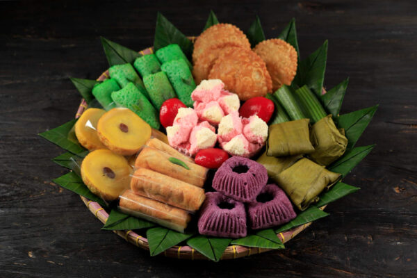 Ide Menu Arisan Simple & Tips Anggaran untuk Arisan Keluarga