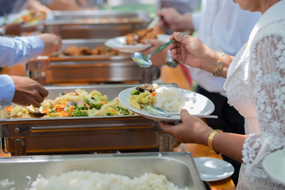 Menu Acara Syukuran Sederhana dan Tips Gelar Syukuran Hemat